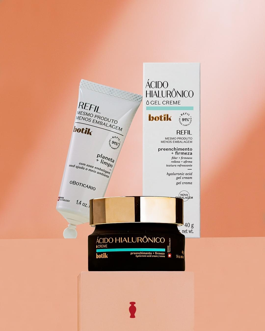 Botik - Swiss Technology (Cuidados faciais) – Boti’ Coeur